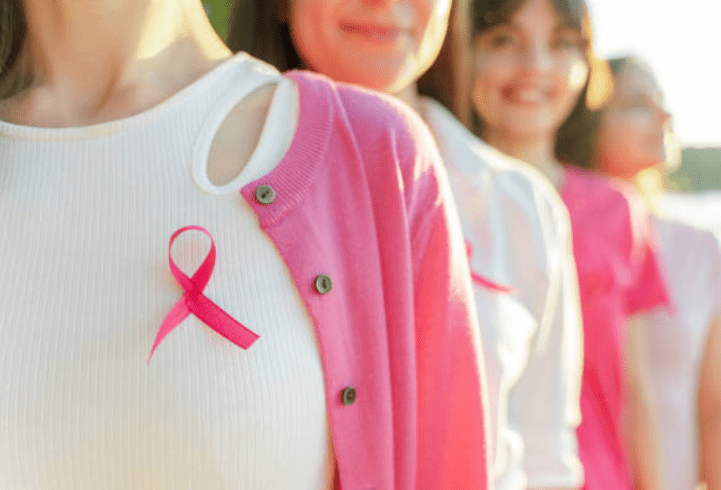 Why Should You Prioritize Your Breast Health with Regular Check-Ups?